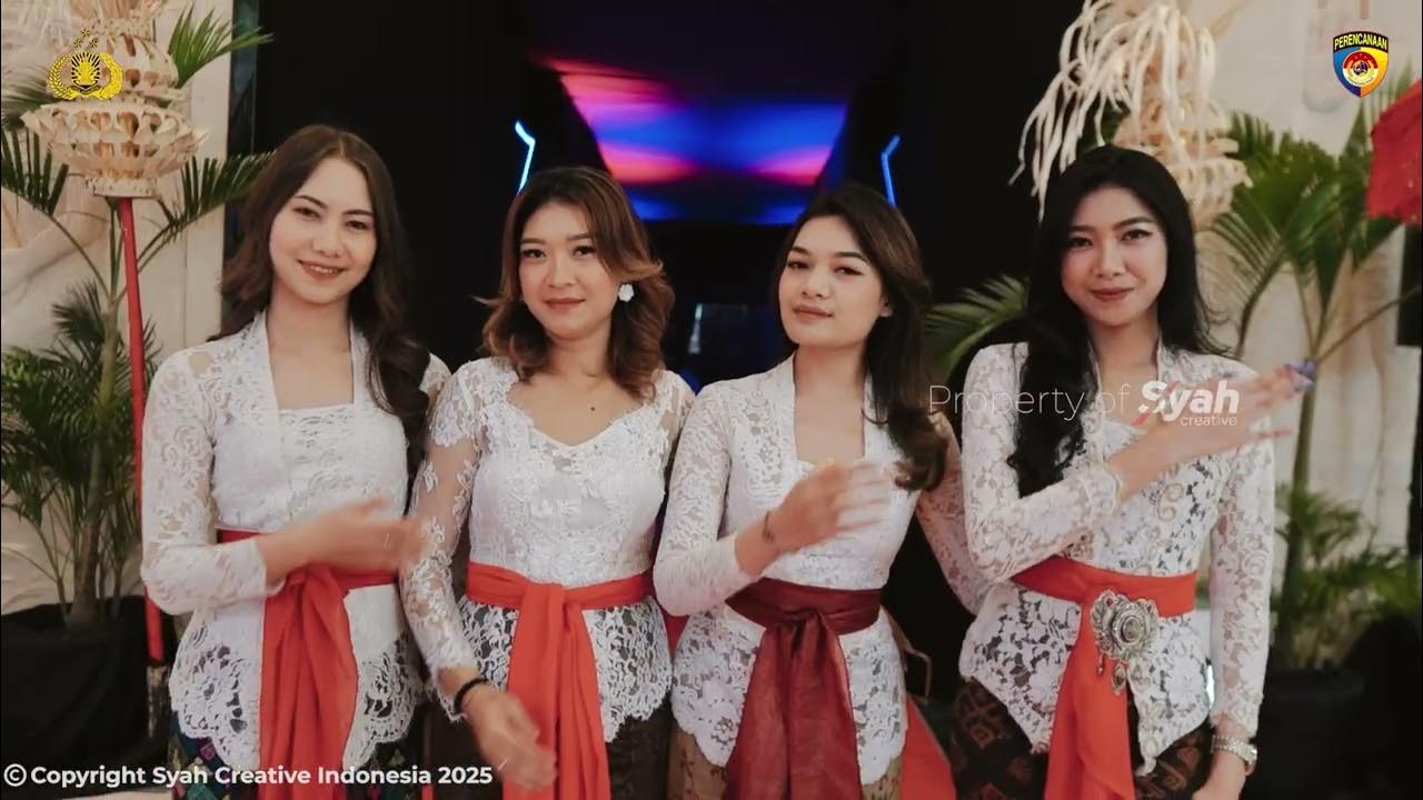 Highlight MUSRENBANG (Musyawarah Perencanaan Pembangunan) Polri 2023 #polri #musrenbang - YouTube