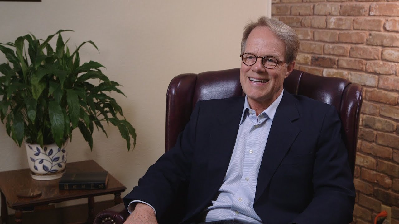 Doctor R.R. Williams on what sets this practice apart - YouTube