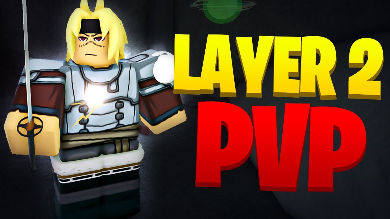 NEW LAYER 2 PVP (Deepwoken) - YouTube