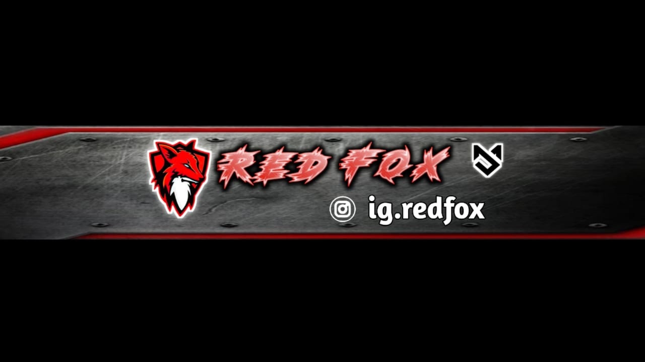 Best stream you'll PUBG Mobile RedFox Gamer Live Stream #Red Fox Gamer ...