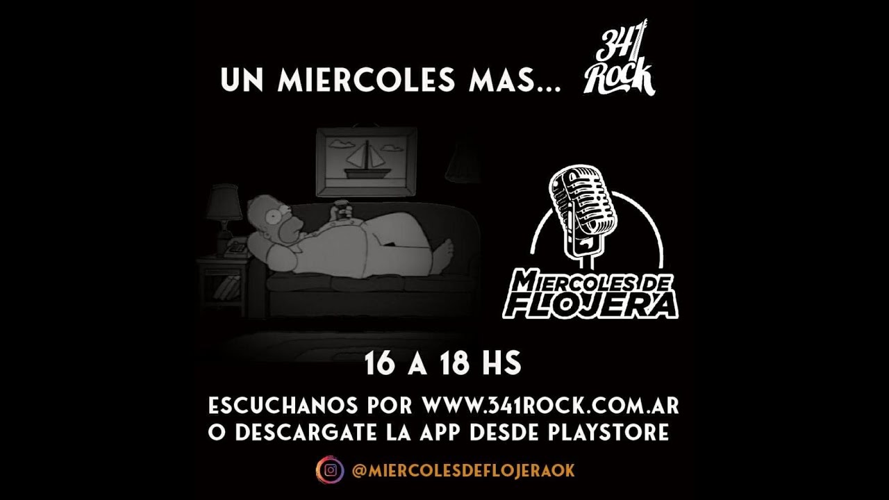 Miercoles de flojera - YouTube