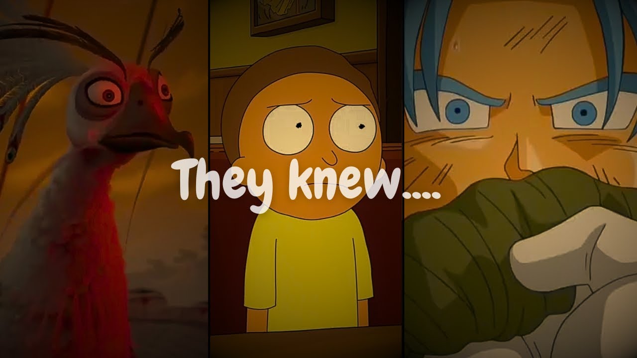 When cartoon characters gave us a reality check|cartoon wisdom ...