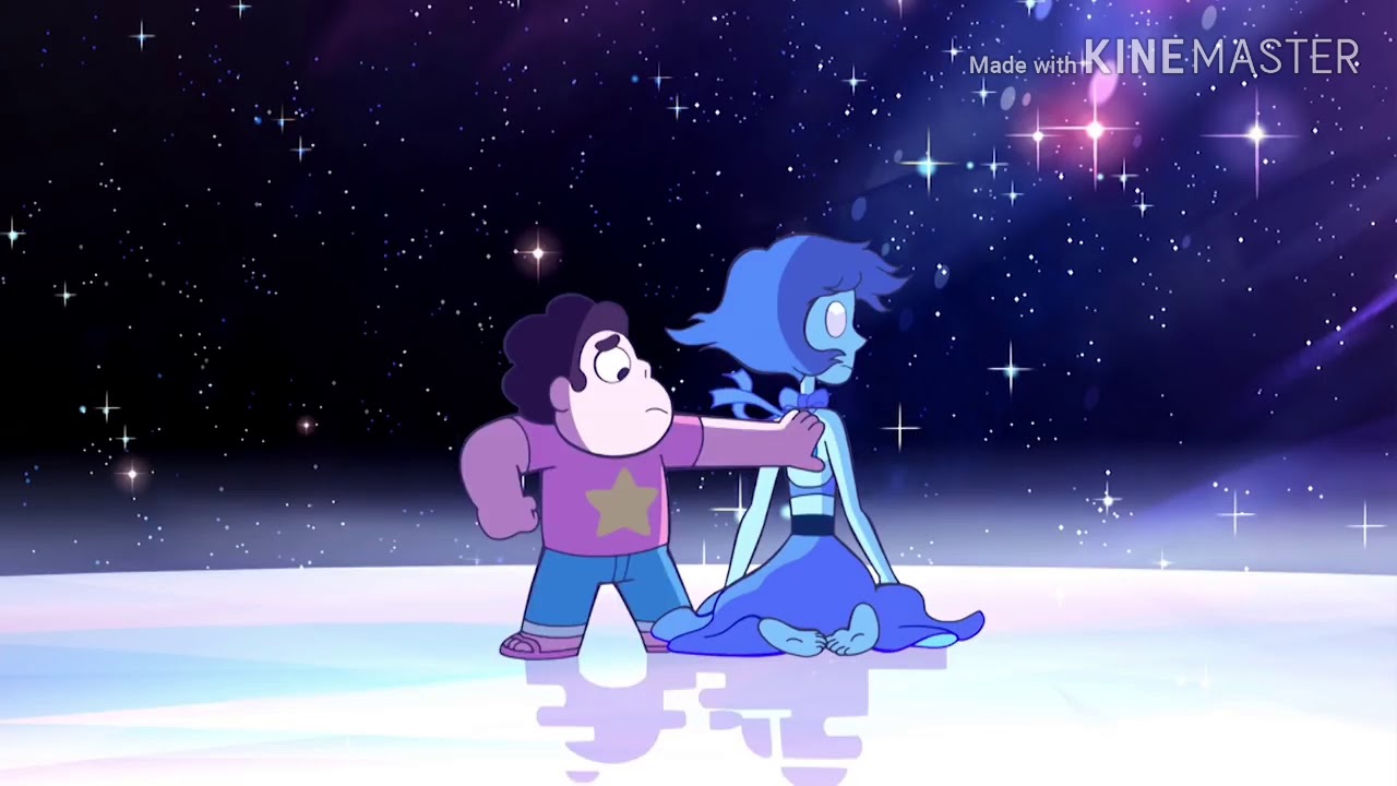 Steven universe //towards the sun// - YouTube