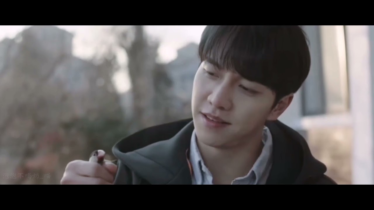 [Mouse FMV] Jung Ba Reum (Lee Seung Gi) || Flesh 「Thân Ái, Anh Không ...