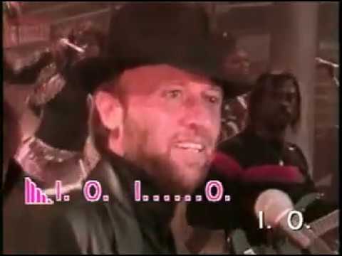I.O.I.O - BEE GEES