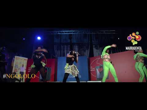 Neyma - Ngololo (Moçambique em Concerto)