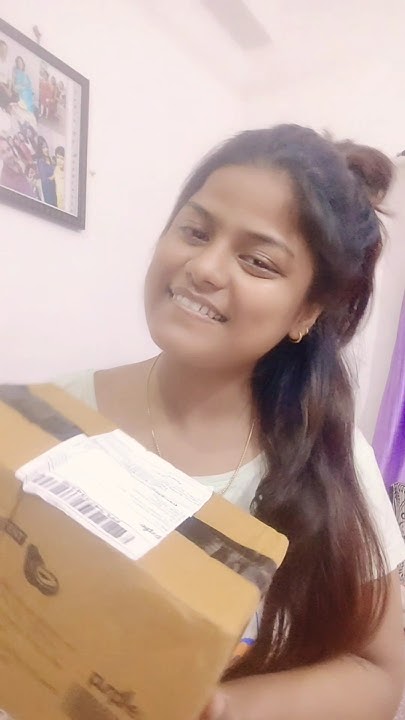 Let's unboxing my parcel from purple|Part-1| #unboxing #whatiboughtvswhatigot #purplehaul # ...