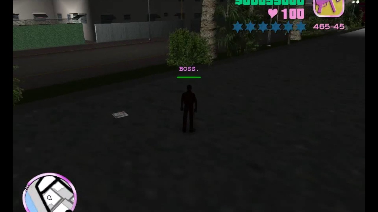 [LW]BOSS. Hyper Hack 1 - YouTube