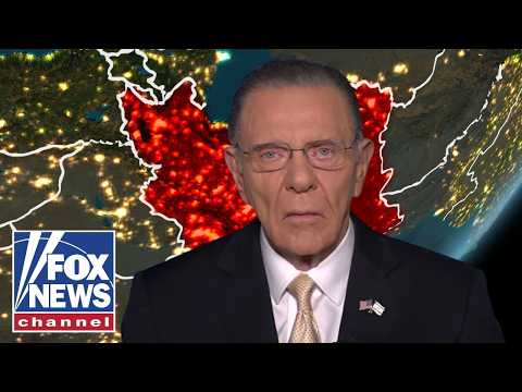 Gen Jack Keane: This is a MIRAGE…