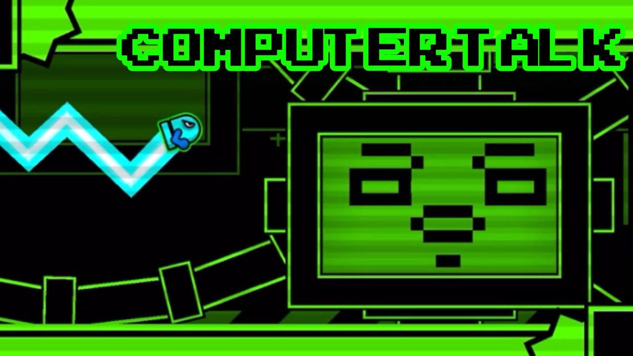 Daily #262: Computer Talk by: 1374 - YouTube