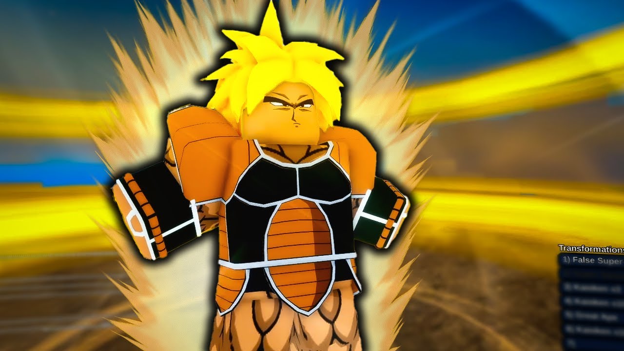 Super Saiyan against Android 14 goes CRAZY in DBOG - YouTube