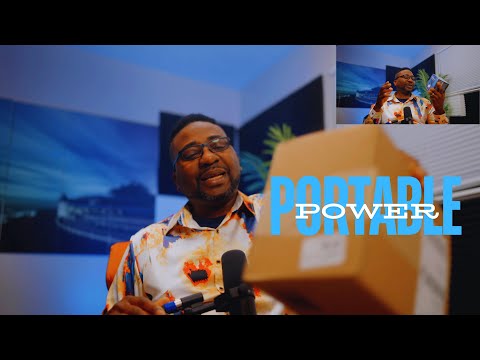 Hands on Blackmagic's first box camera