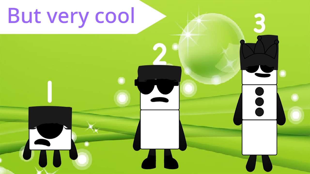 [OFFICIAL] Uncannyblocks Band Remastered (1-10) but everyone is 161 (My ...