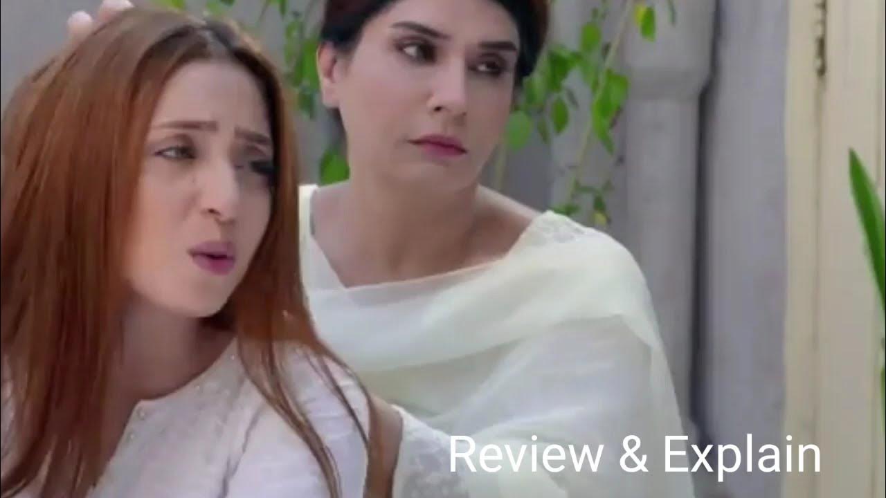 Naseeb Episode 48 - Pakistani Drama Review TV - 4th January 2025 - YouTube