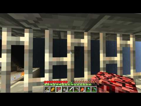 pauseunpause, Let’s Play Minecraft: Nightmare Realm Ep. 24