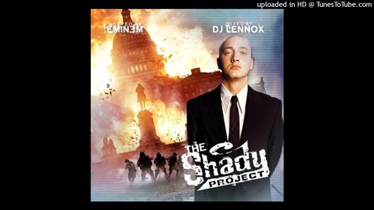 Eminem - DJ Lennox (Intro) - YouTube