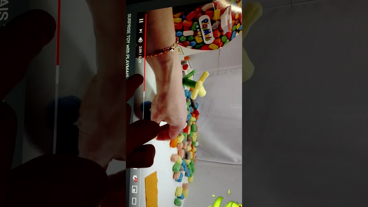 The starter of Elsa gate - YouTube