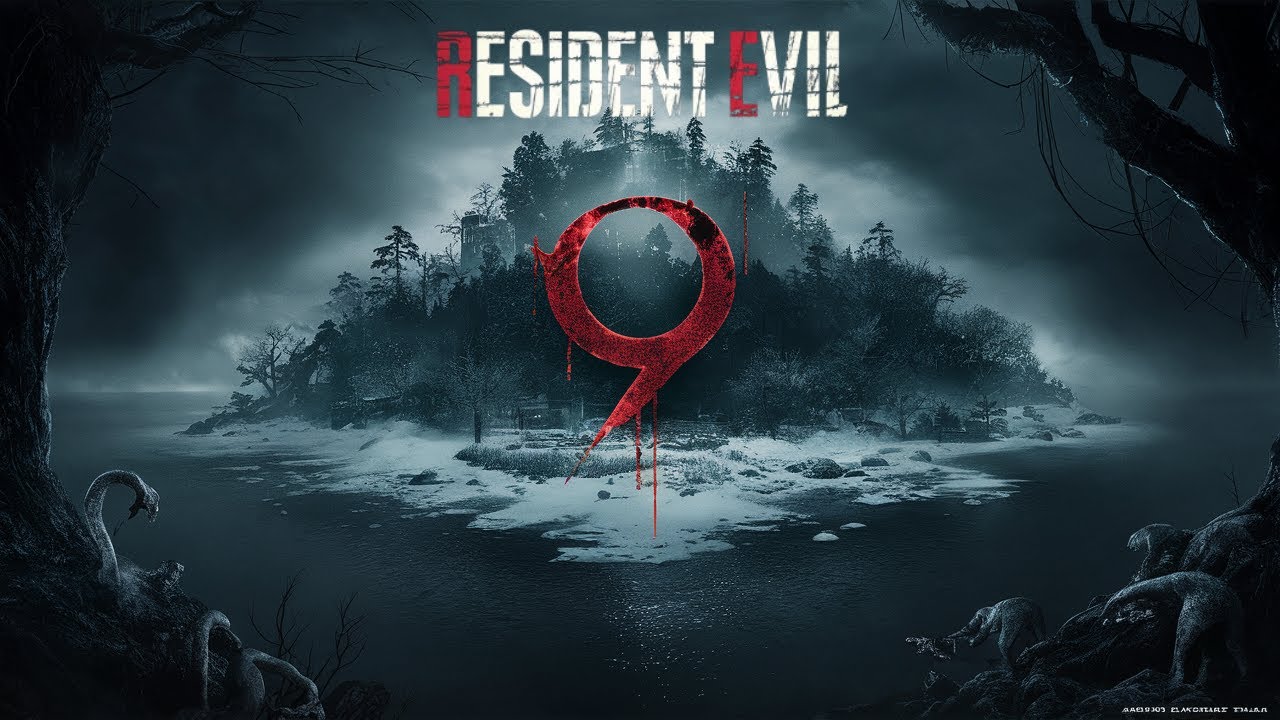 HABRA UNA ISLA Y MODO MUNDO ABIERTO EN RESIDENT EVIL 9 | DESVELANDO LOS ...