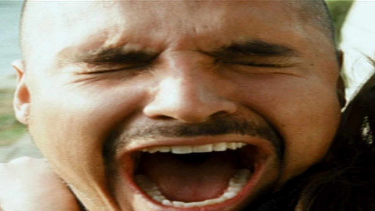 This movie won best editing at the Oscars - YouTube