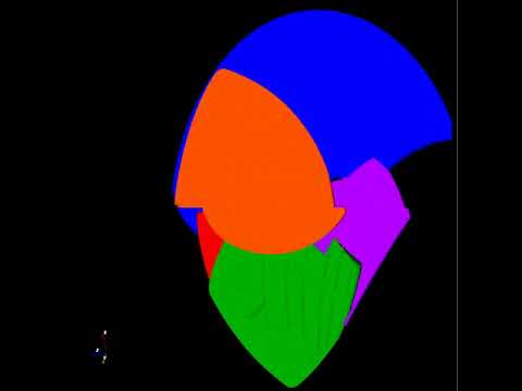 Single Crystal Diffraction data collection strategy - YouTube