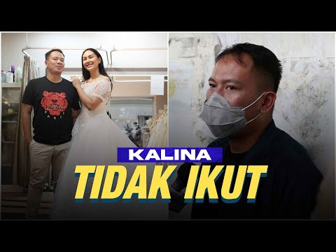 Vicky Prasetyo Kembali Minta Restu Kepada Ayah Kalina