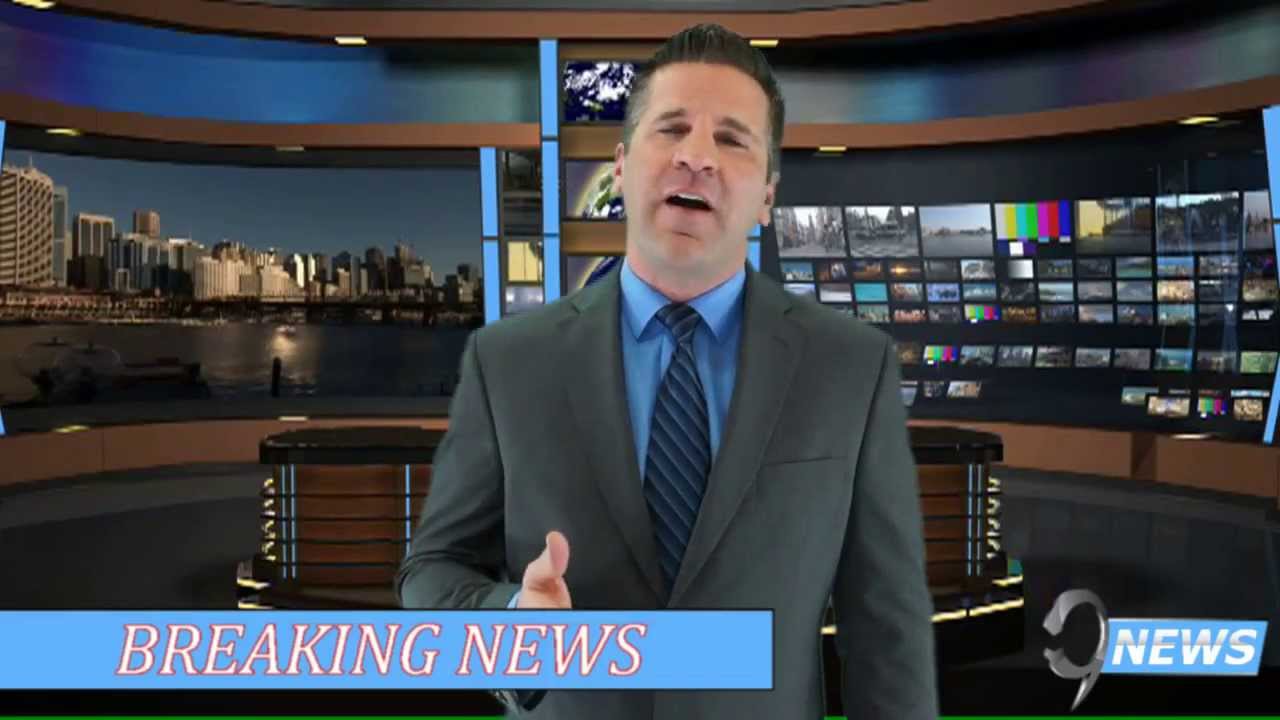 The Real News - YouTube