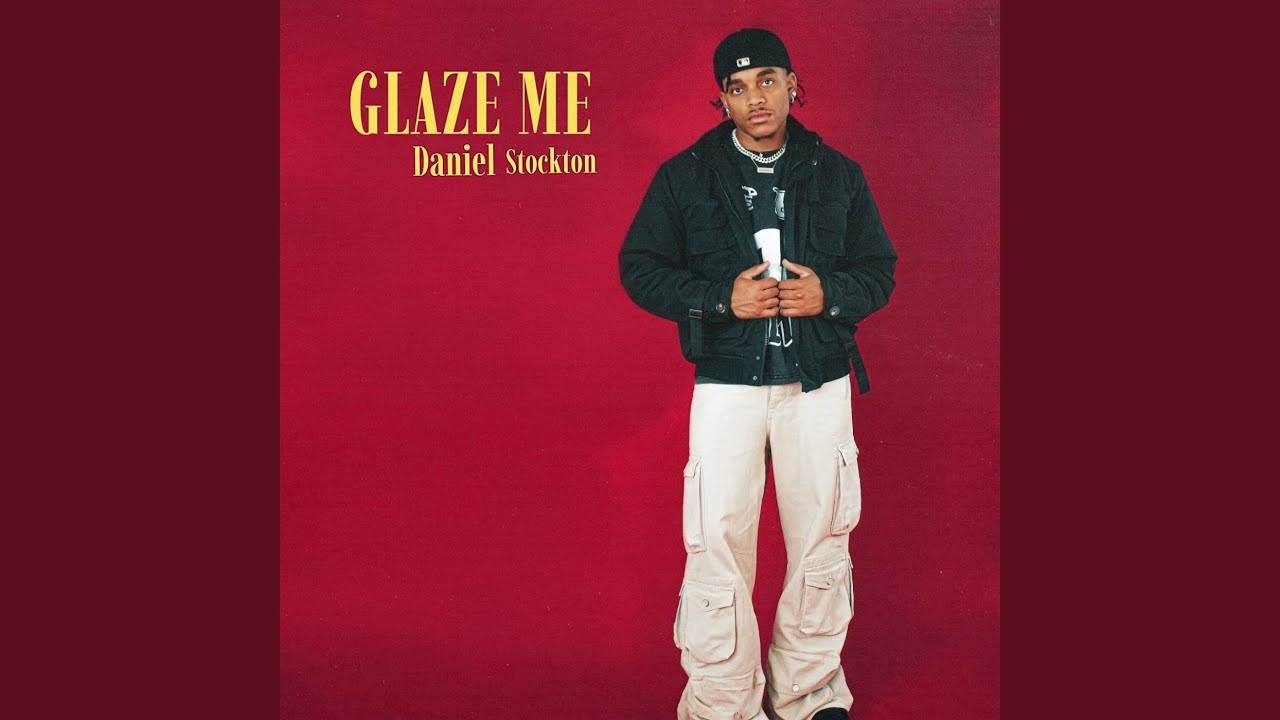 Glaze Me - YouTube