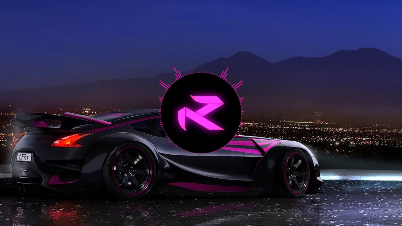 Pulsar Celldweller【Asphalt 8 Airborne OST】 - YouTube
