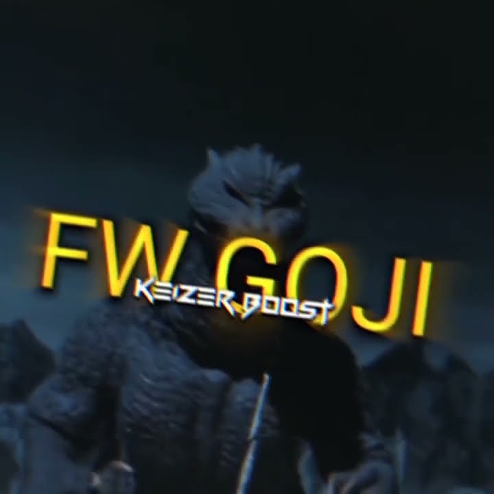 Fw Goji Vs UTTVM - YouTube