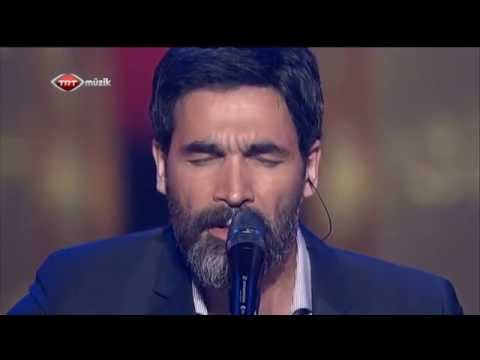 Uğur Işılak - Kavuşmayınca (Söz: Tokatlı Nuri Beste: Uğur Işılak)