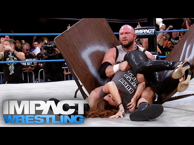 Dixie Carter Wrestling 2013 My 1 2 3 Cents : Dixie Carter's Big