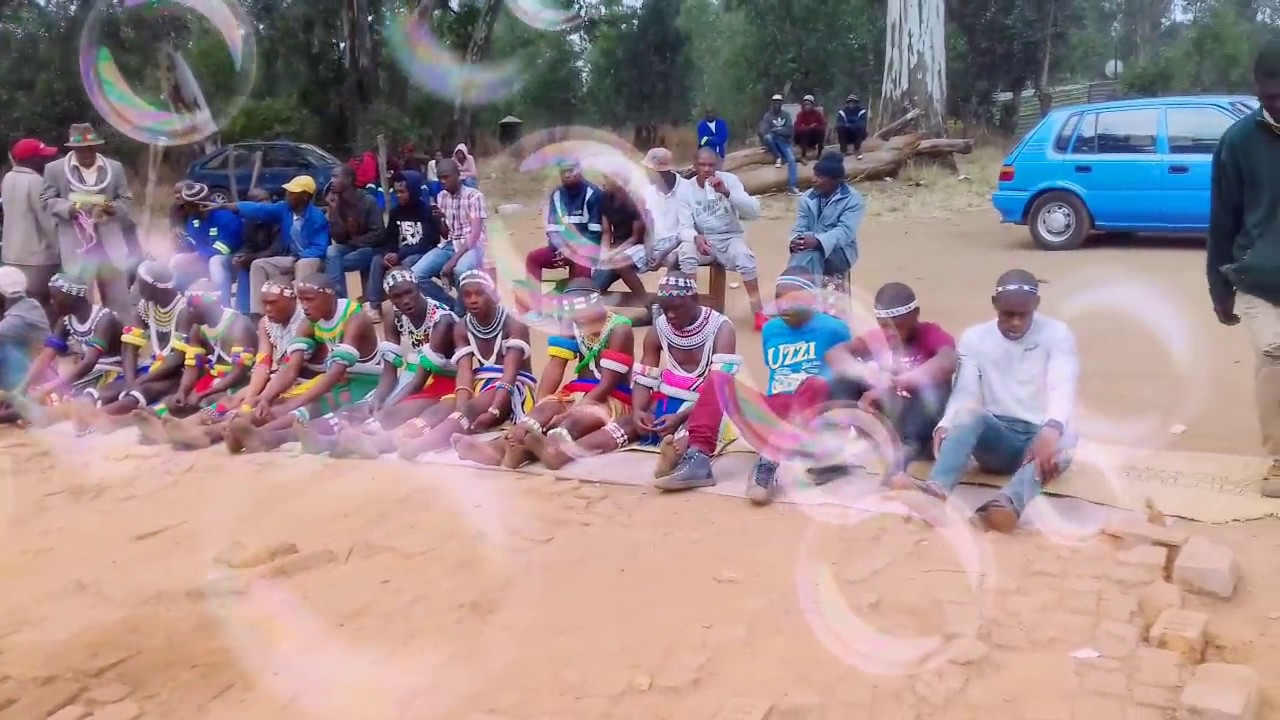 Thabiso Mathibela @Delmas Amasokana - YouTube