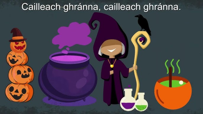 Clipart Leaca Uaighe Oíche Shamhna Baba Yaga Koschei Баба яга