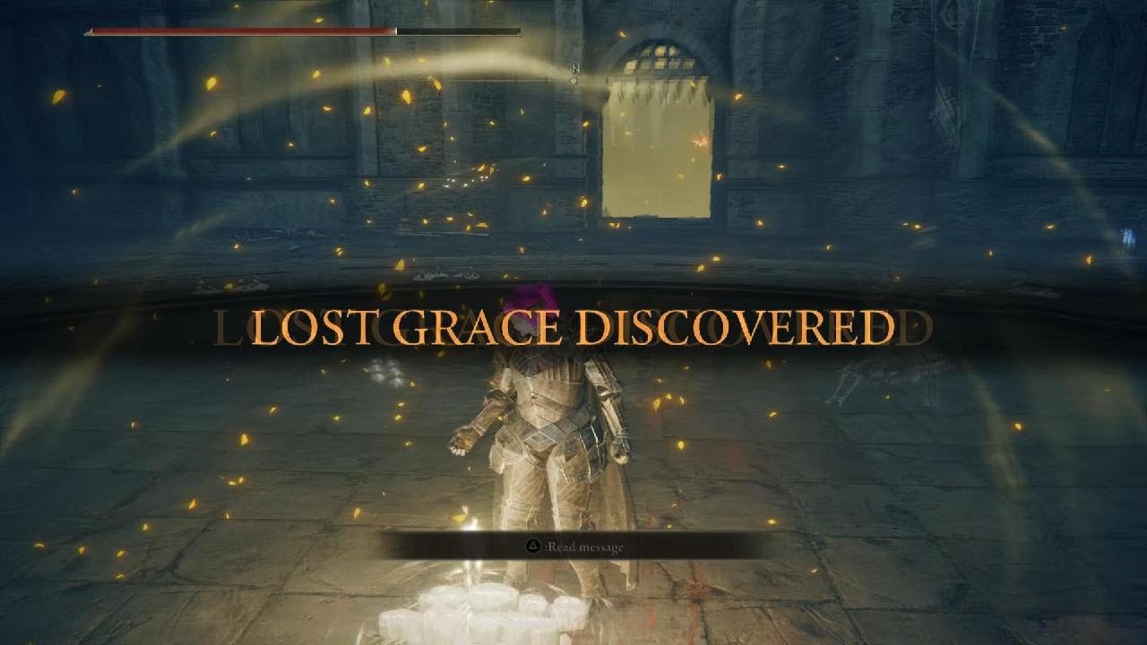 Renalla is a sick boss (Elden Ring DLC Part 2) - YouTube