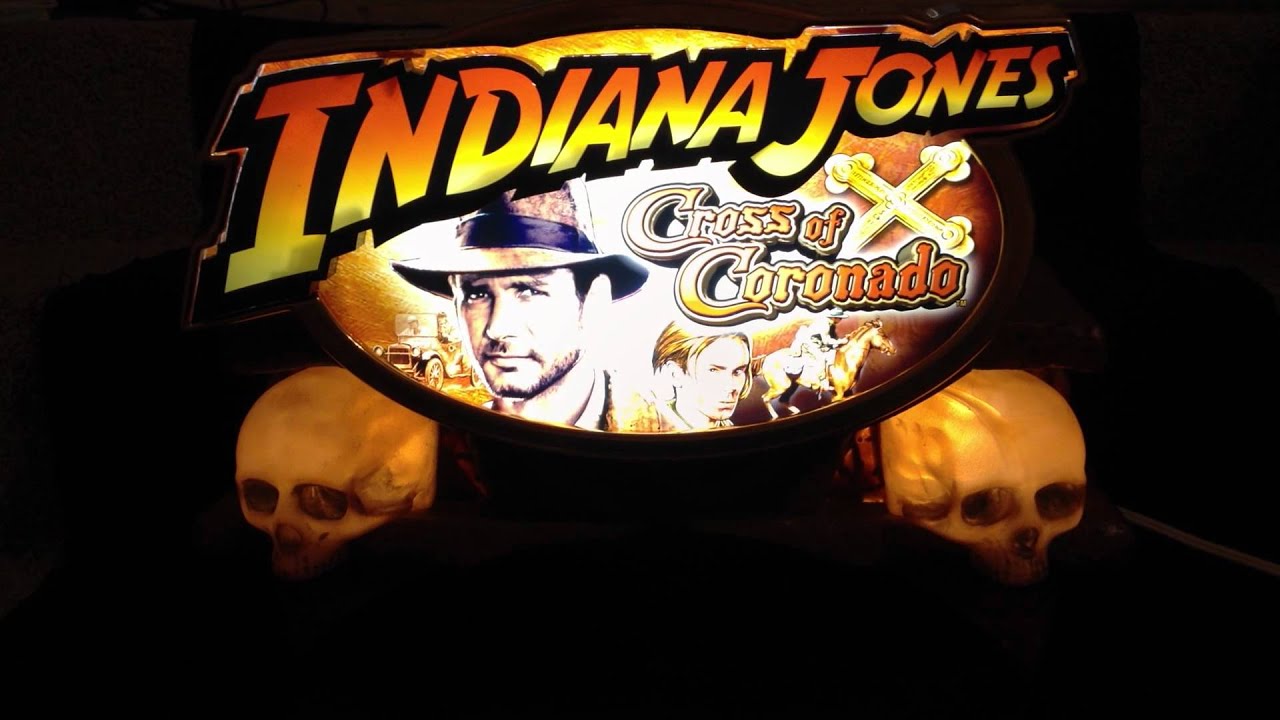 IJ pinball topper - YouTube