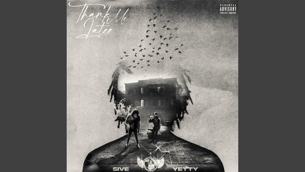 Make It Far - YouTube Music