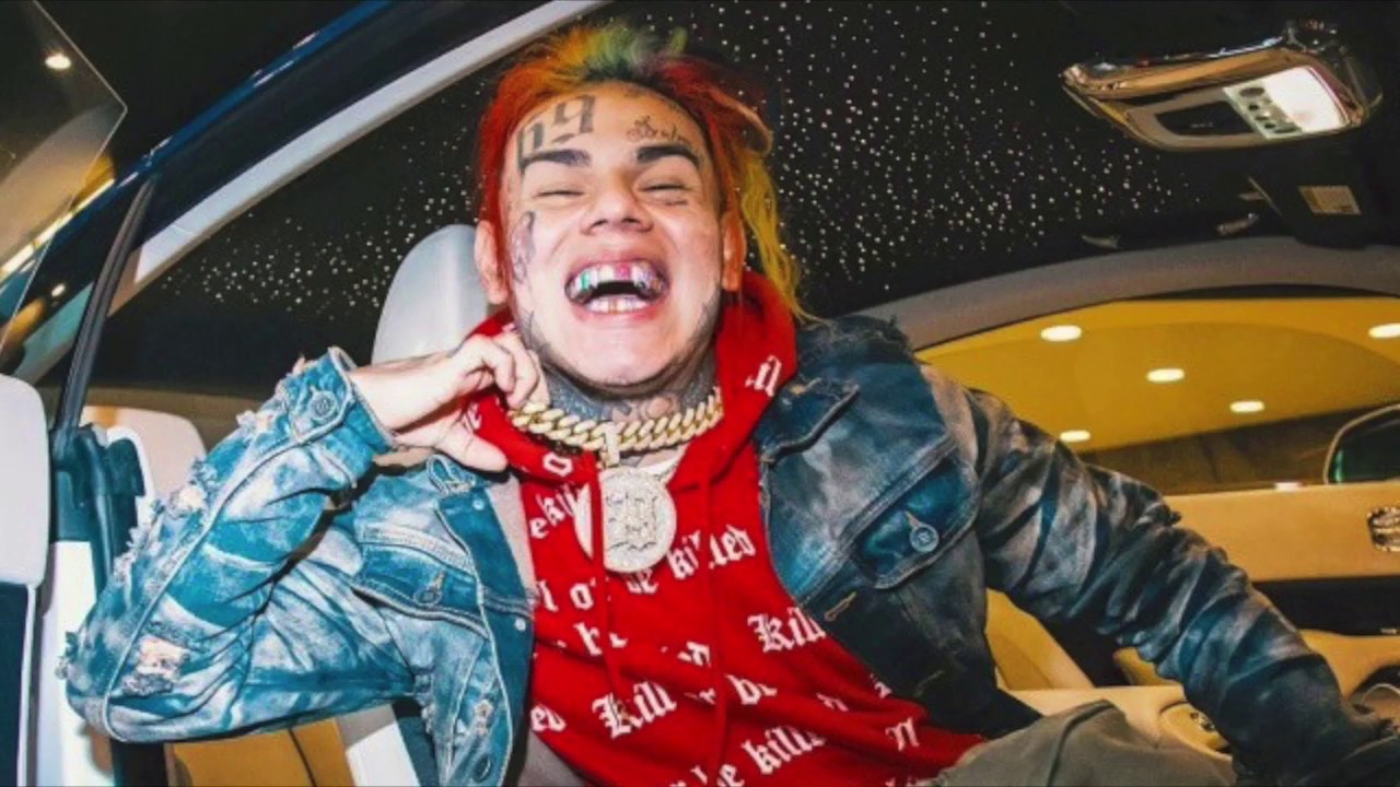 Tr3yway Shotti Was Almost "Super Violated" Over Selling Tekashi 6ix9ine ...