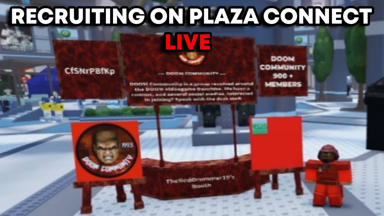 Playing Roblox GRP Live with my boy @YourPalLex - YouTube