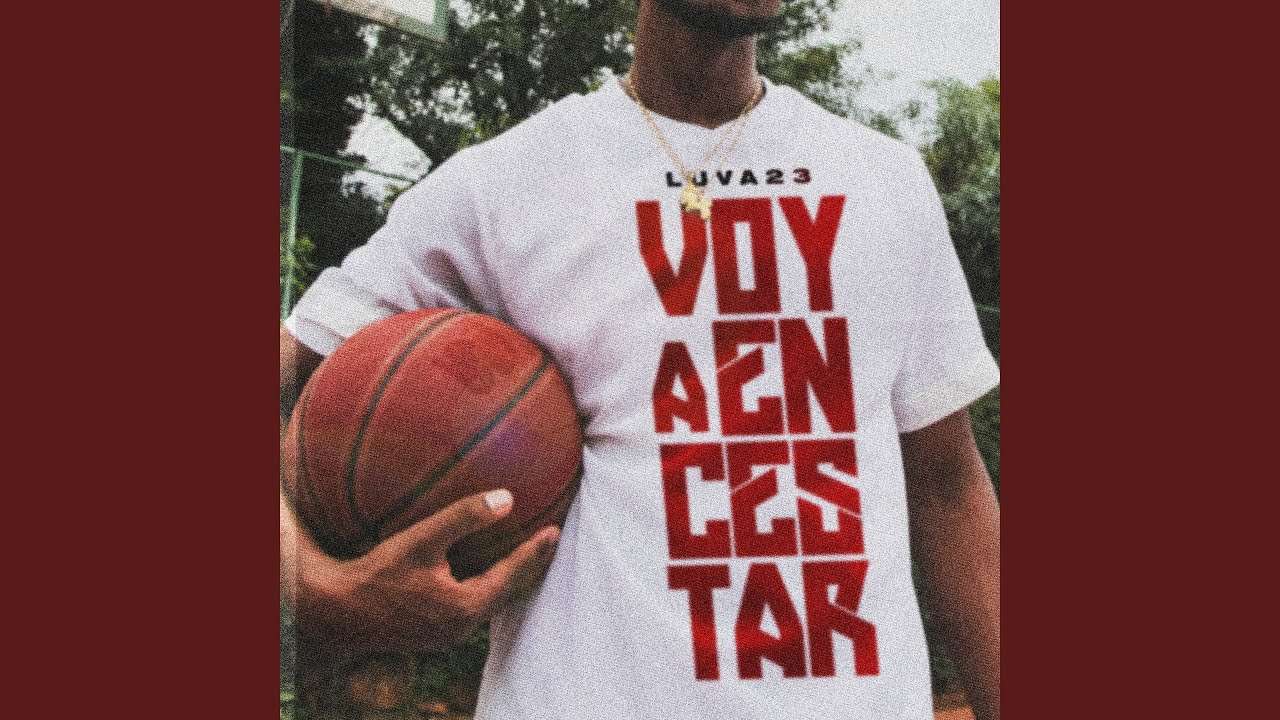 Voy A Encestar - YouTube