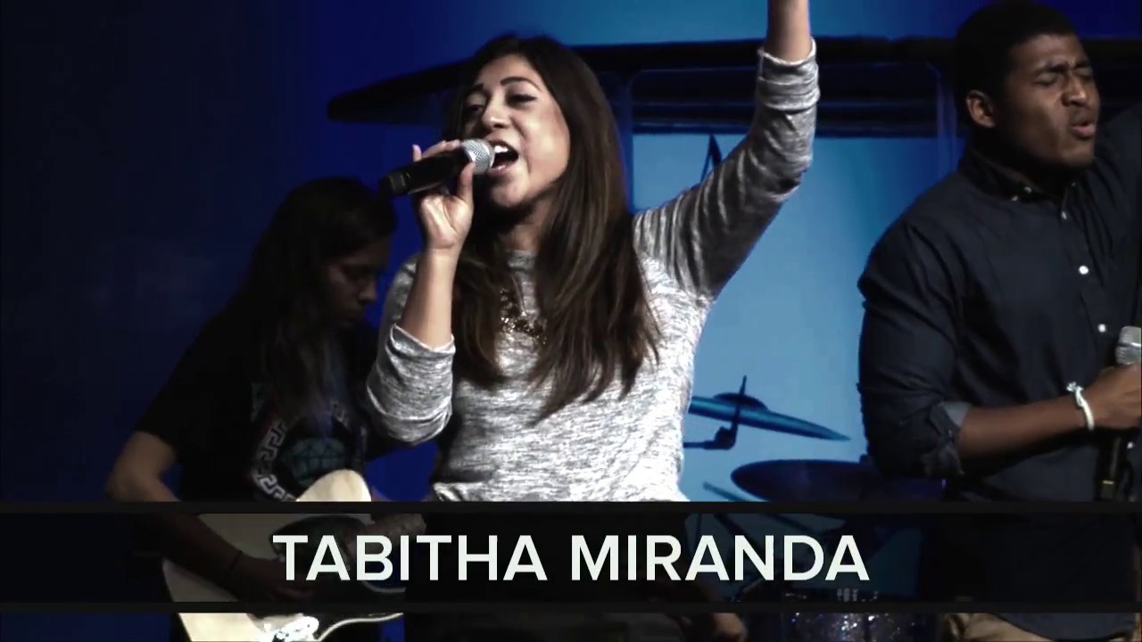 SAGU Chapel Highlights // Fall 2014 - YouTube