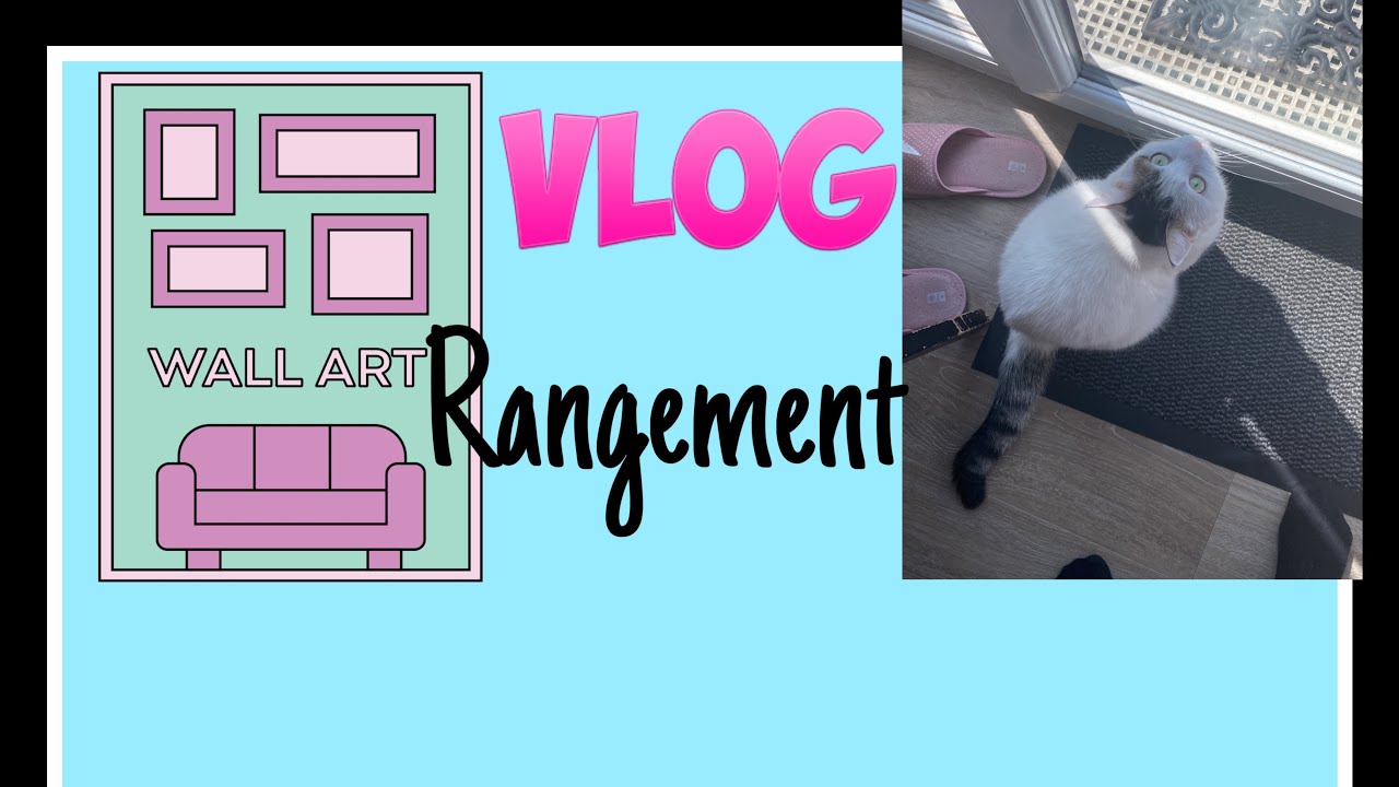 VLOG AUTOMNE 🍂 (à la rache ) - YouTube