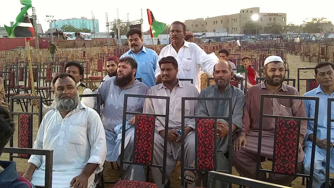 Anwar bhatti&ps117k arakin bilawal bhuto Kyle jalsy me sharik hn - YouTube