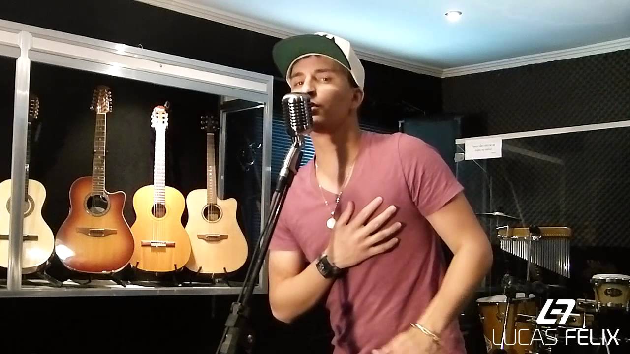Lucas Félix - Recuperação - YouTube