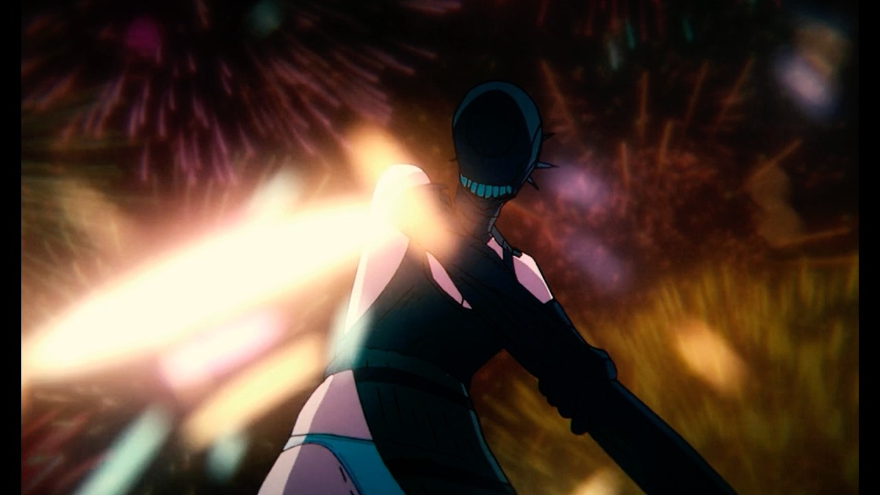 K'NAAN - Bang Bang (Chainsaw Man: Reze AMV) - YouTube