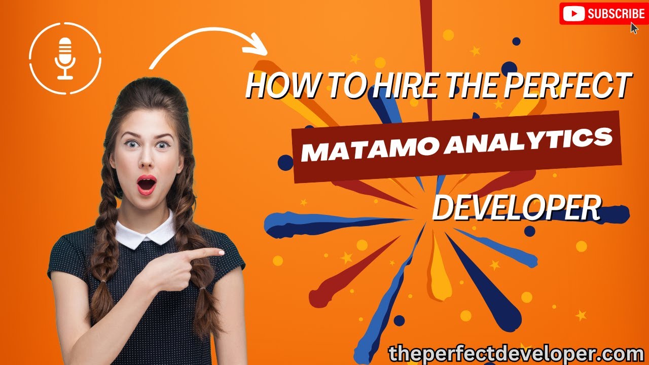 Top Practices for Hiring Matamo Analytics Experts -The Perfect ...