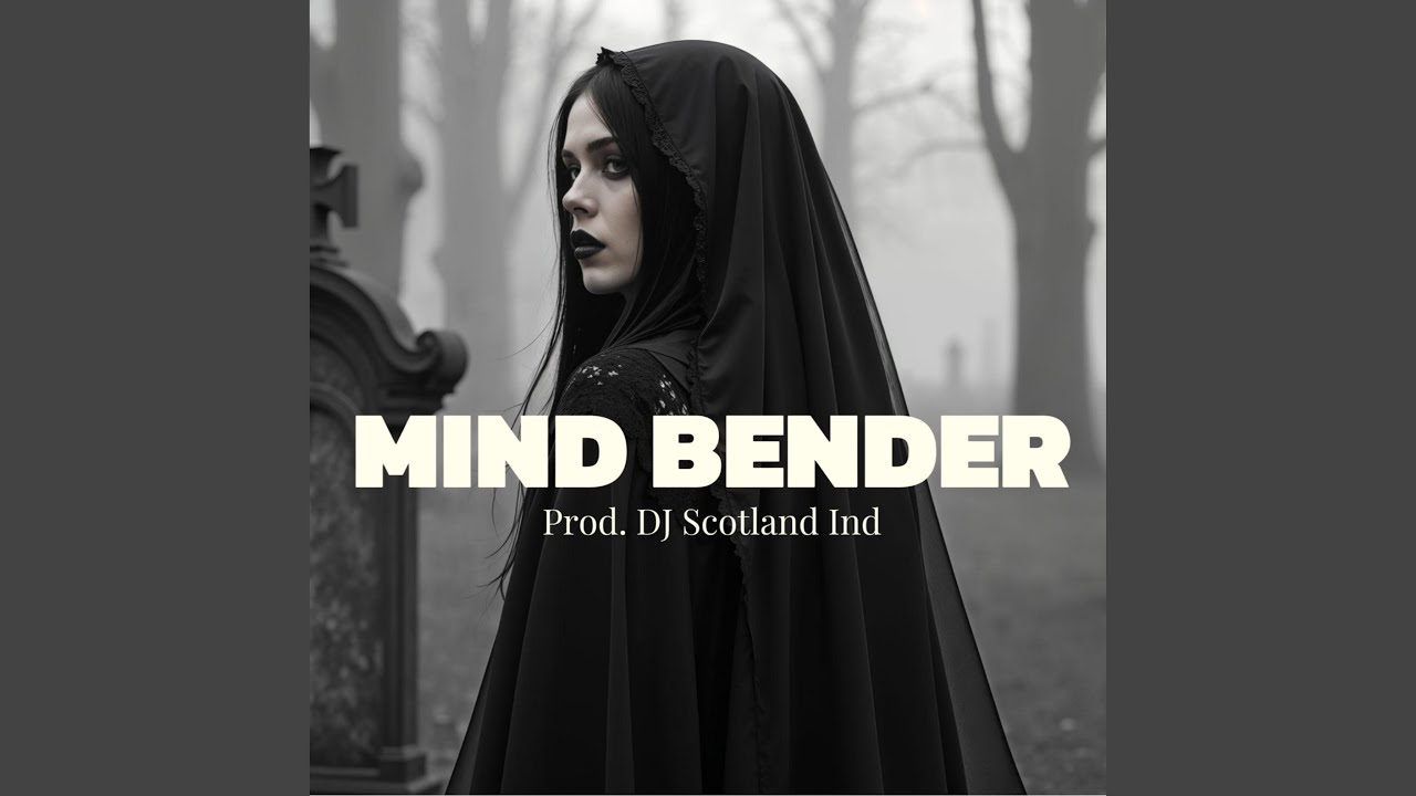 MIND BENDER (Dark Beat DJ | Drop Bosted Music 2024) - YouTube