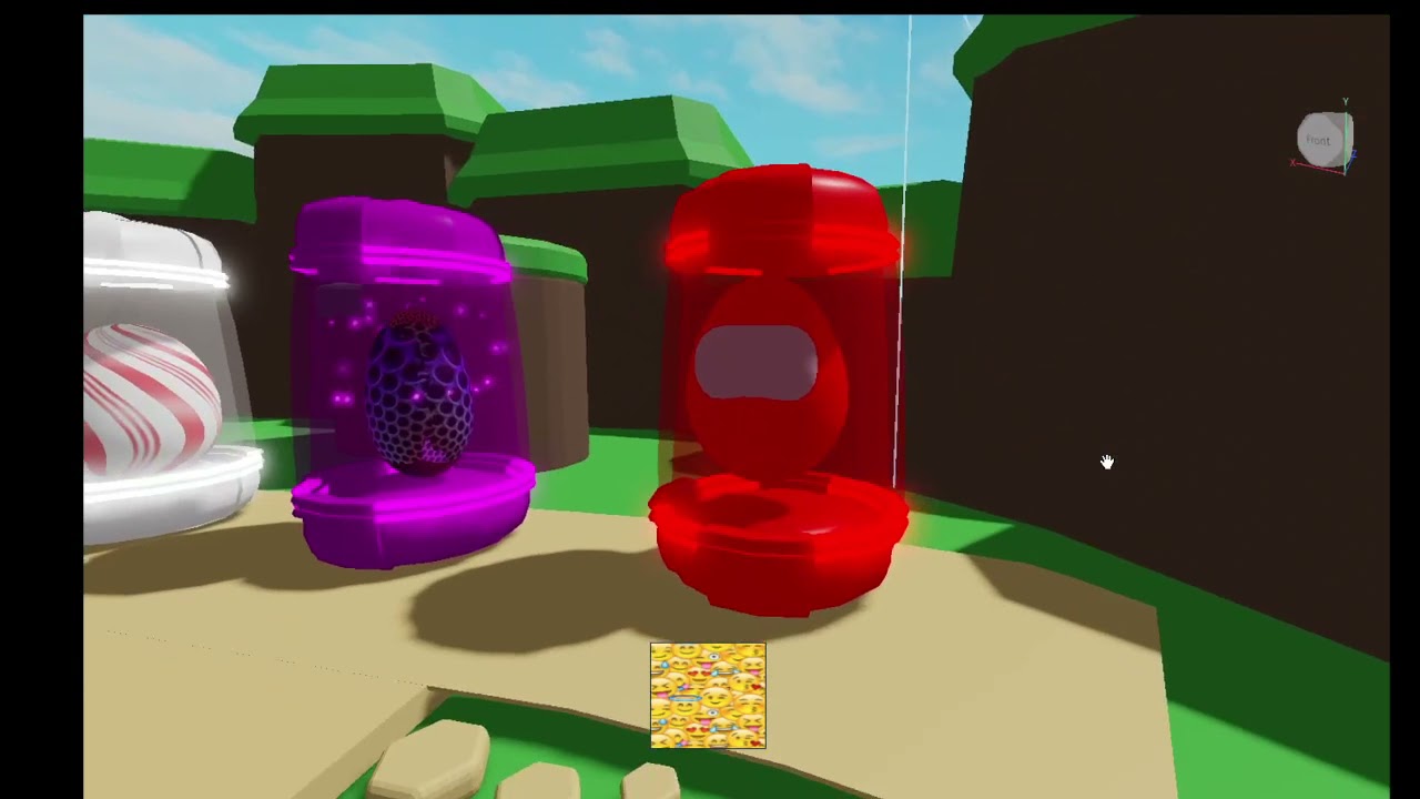 Emoji Clickers Trailer 1 - YouTube