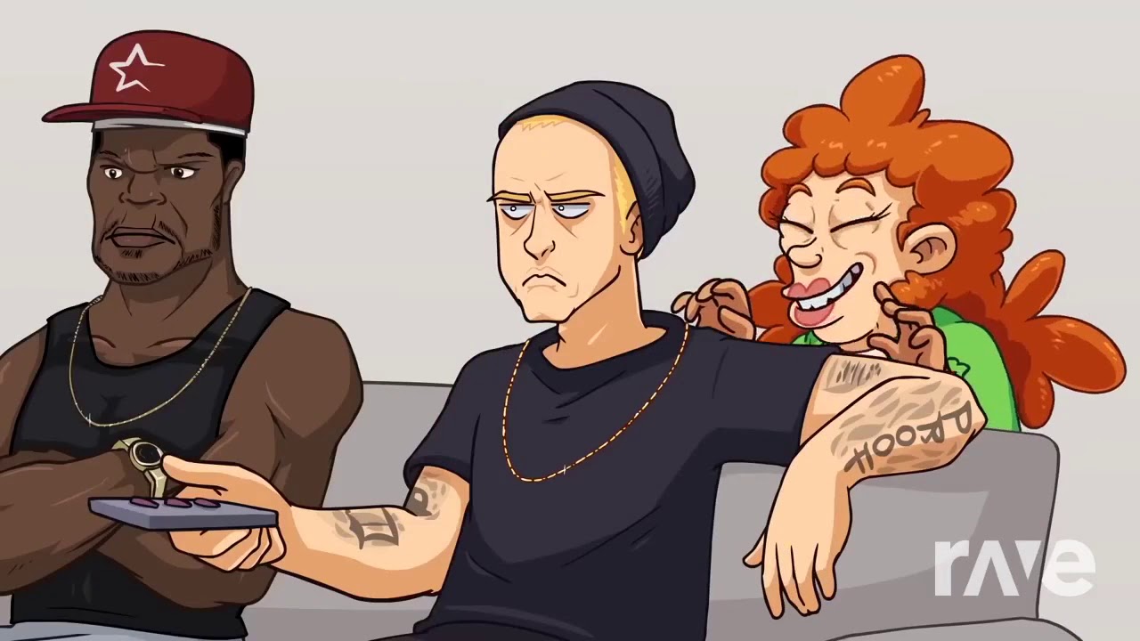 Yo Mama Cartoons Mixtape - YouTube