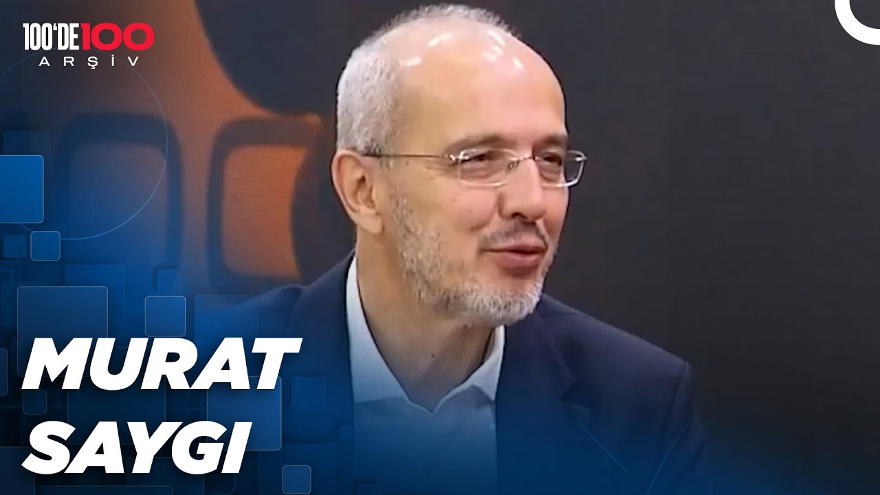 Özay Şendir ile İnce Ayar | Kanal D Genel Müdürü Murat Saygı - YouTube