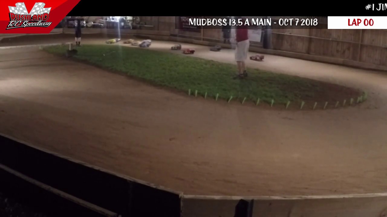 13.5 Main Event Oct 9 - YouTube